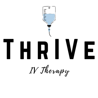 Thrive IV Therapy - Phoenix AZ | Vagaro